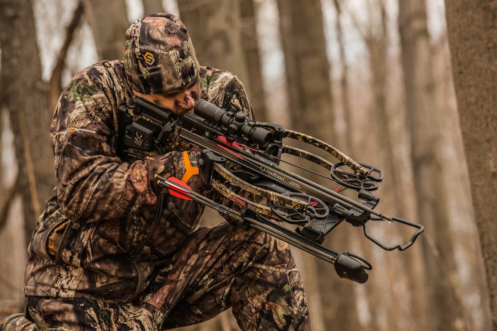 Setting up the kill plot | On Target Magazine