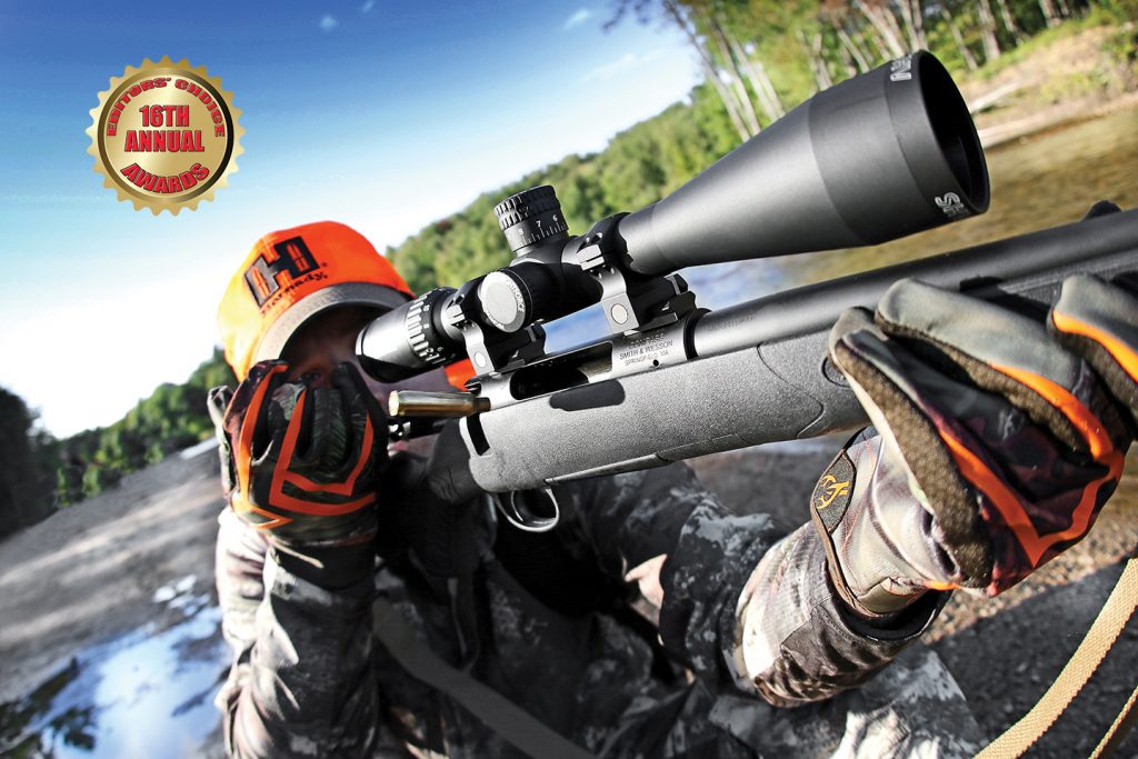 Thompson/Center Compass 6.5 Creedmoor | On Target Magazine