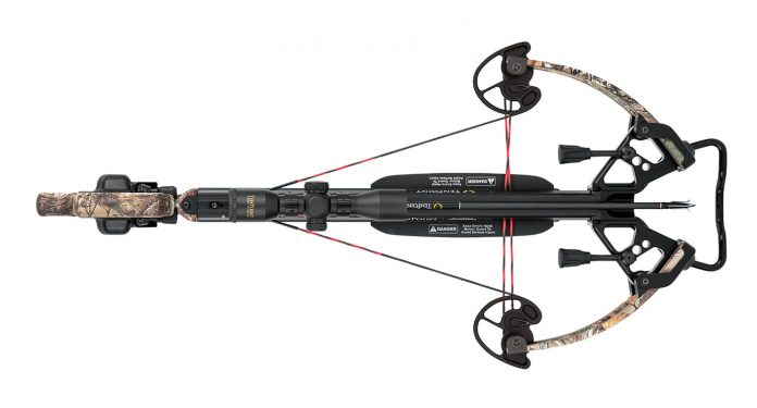 Ten Point’s Eclipse | On Target Magazine