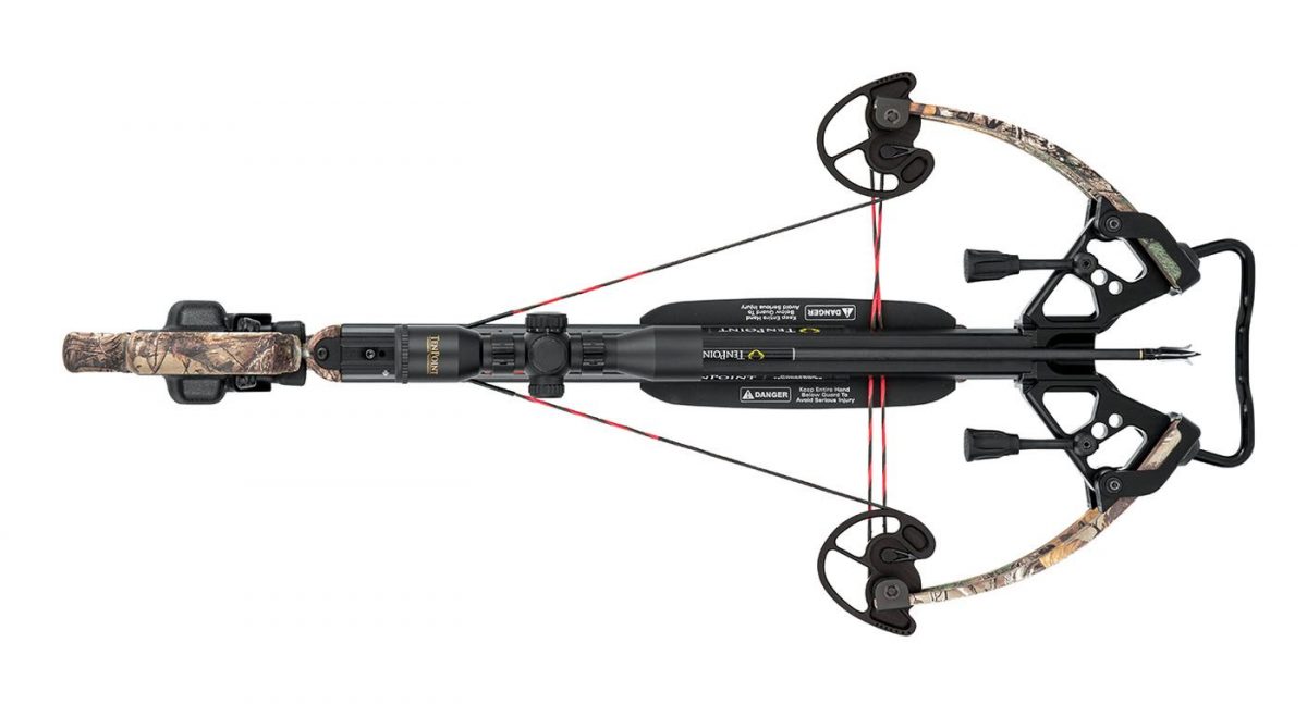 Ten Point’s Eclipse | On Target Magazine