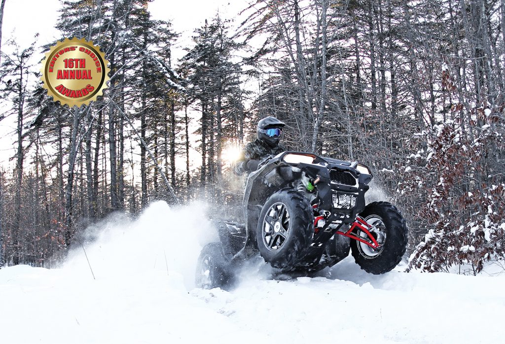 Polaris Sportsman XP 1000 | On Target Magazine