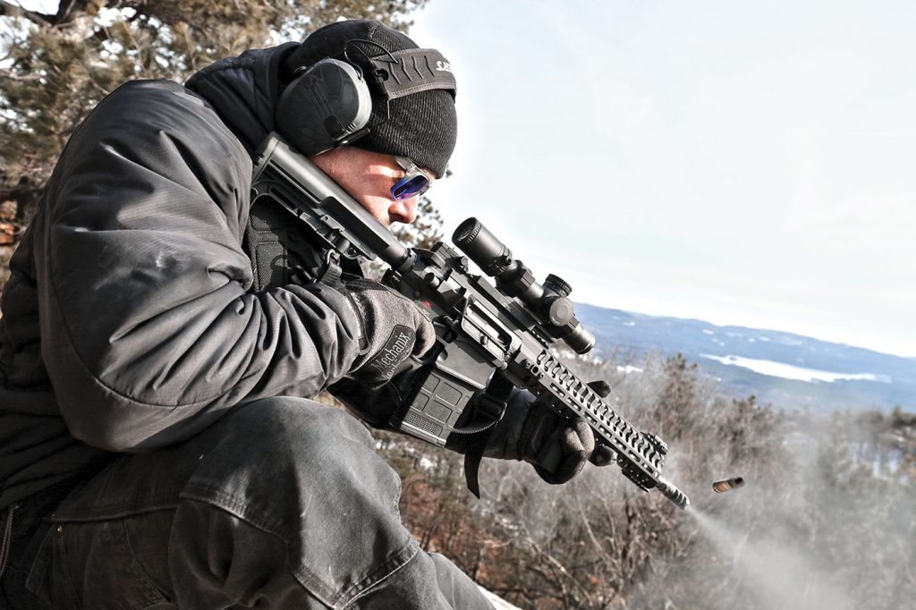 POF Revolution | On Target Magazine