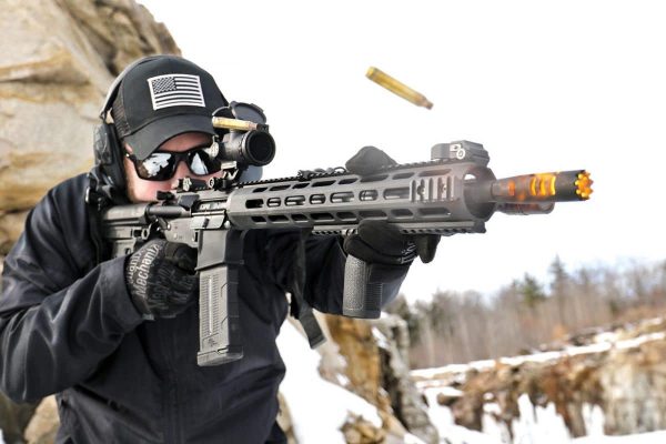 Rock River Arms QMC Carbine | On Target Magazine