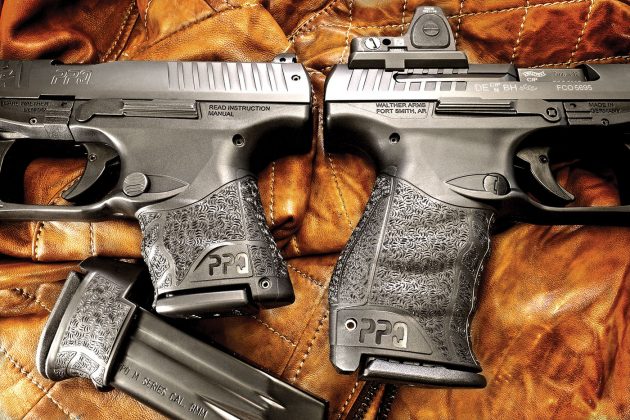 Walther PPQ Subcompact | On Target Magazine