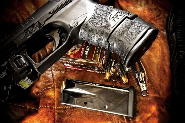 Walther’s New PPQ Subcompact | On Target Magazine