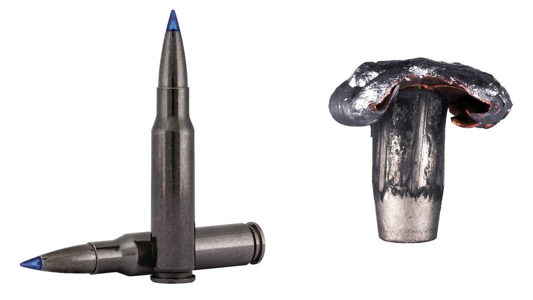 Federal Premium Edge TLR Ammo | On Target Magazine