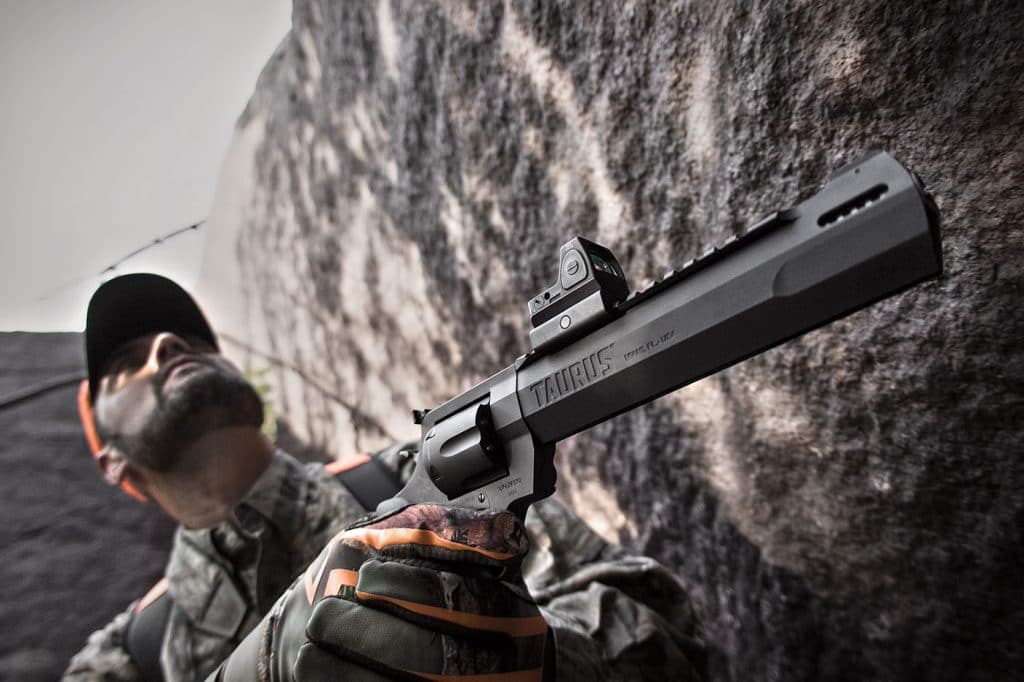 Taurus Raging Hunter .44 Magnum | On Target Magazine