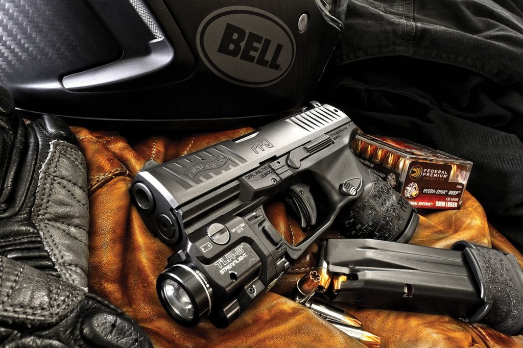 Walther’s New PPQ Subcompact | On Target Magazine