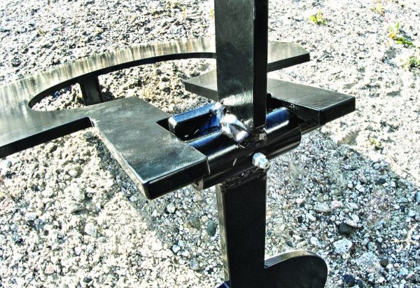 Revolution Targets Portable Long-Range Torso Frame Target | On Target ...