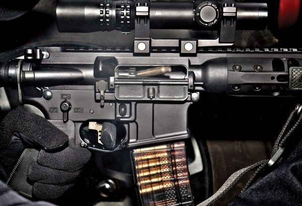 Velocity Triggers MPC Trigger and Sentinel Trigger Guard | On Target ...