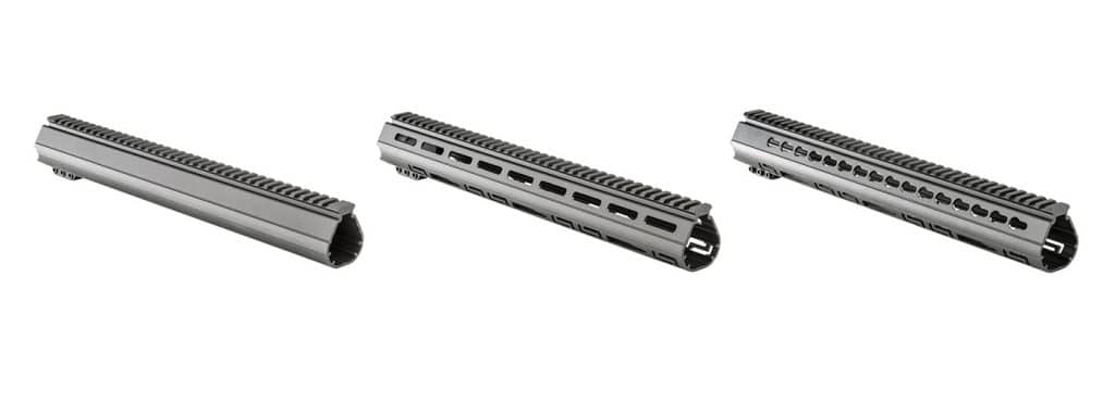 Luth-AR PALM Handguards | On Target Magazine