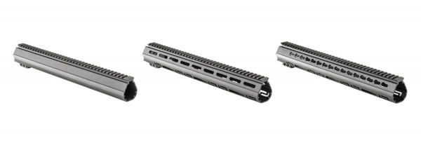 Luth-AR PALM Handguards | On Target Magazine