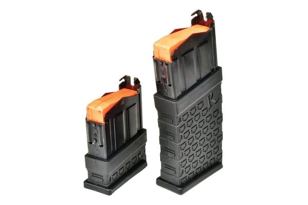 Remington 870 DM Predator | On Target Magazine