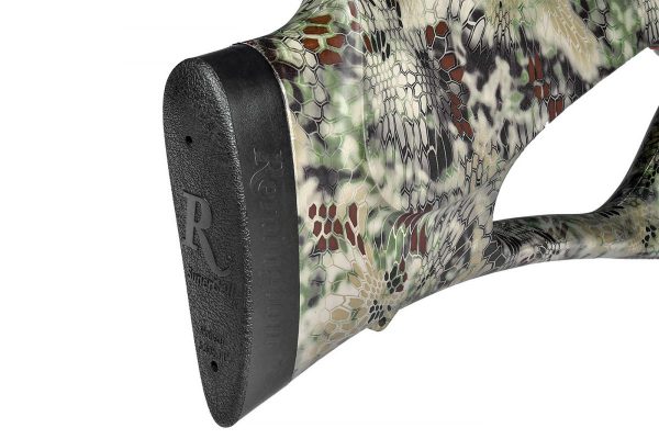 Remington 870 DM Predator | On Target Magazine