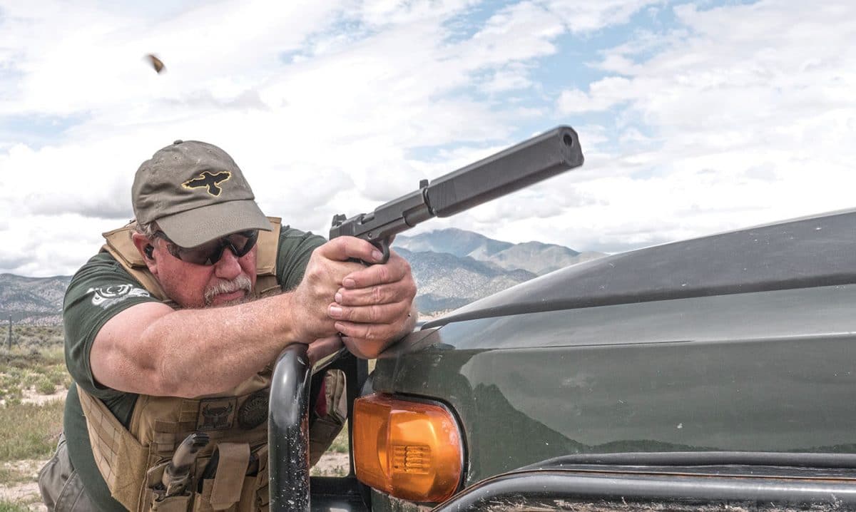 Dan Wesson Wraith | On Target Magazine | Page 2