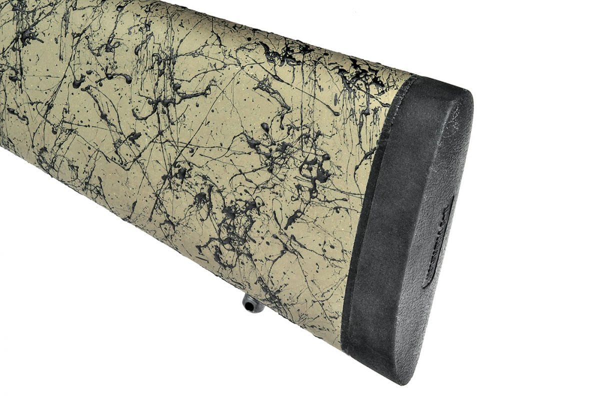 Howa HS Precision Rifle | On Target Magazine