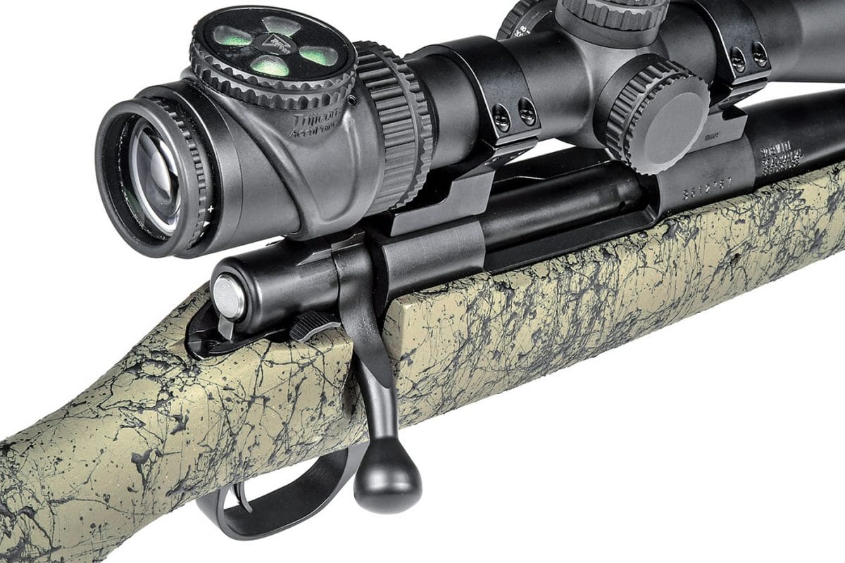 Howa HS Precision Rifle | On Target Magazine