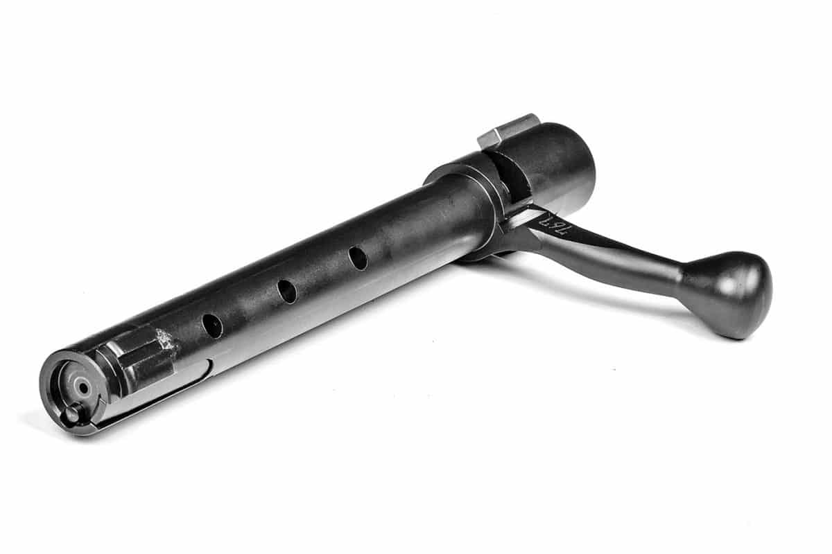 Howa HS Precision Rifle | On Target Magazine