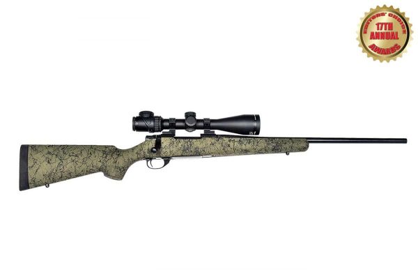 Howa HS Precision Rifle | On Target Magazine