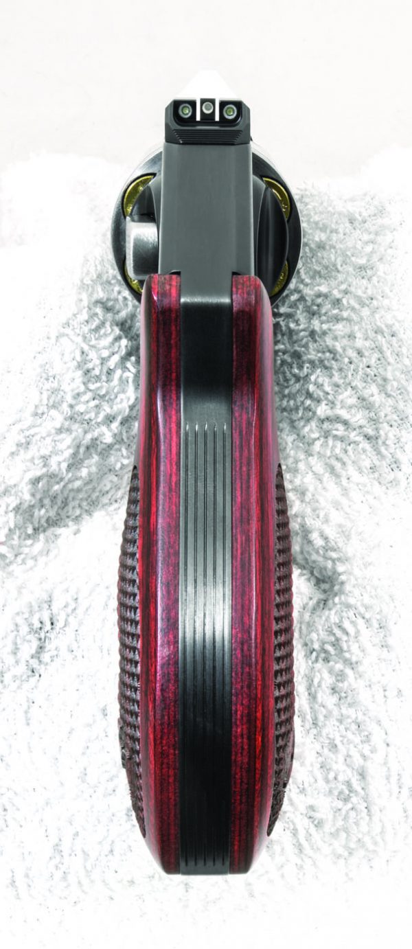 Kimber K6S CDP .357 Magnum Snub | On Target Magazine | Page 2