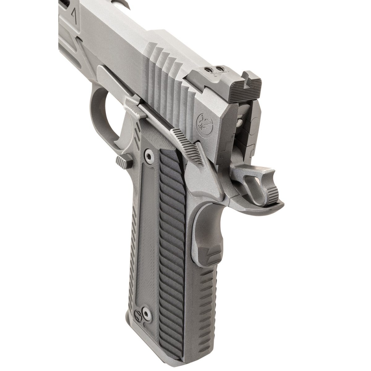 Nighthawk Agent 2 | On Target Magazine