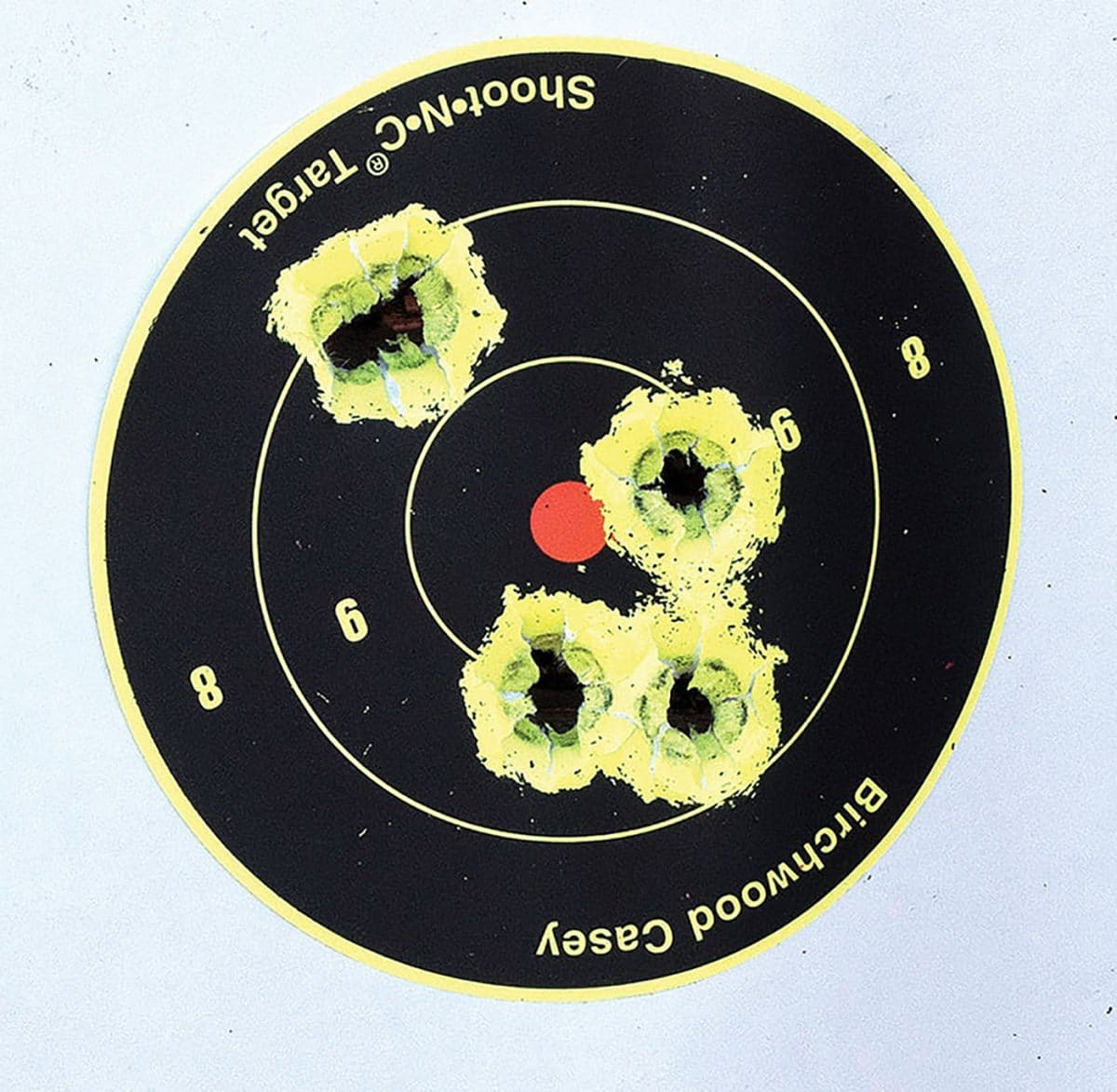 Smith and Wesson M&P 2.0 | On Target Magazine | Page 2