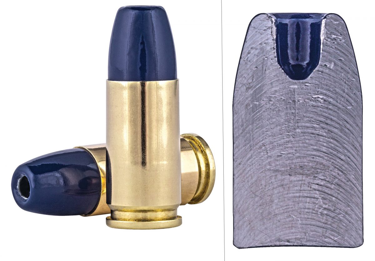 Federal Premium Syntec Defense Ammunition | On Target Magazine