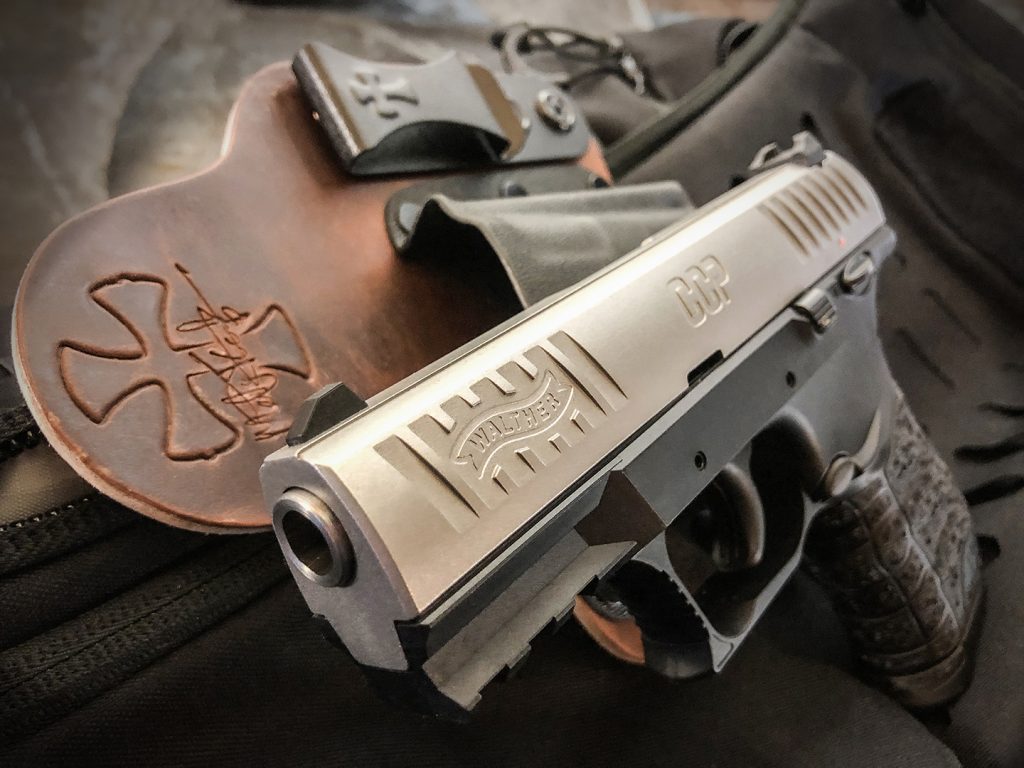 Walther’s CCP compact pistol | On Target Magazine