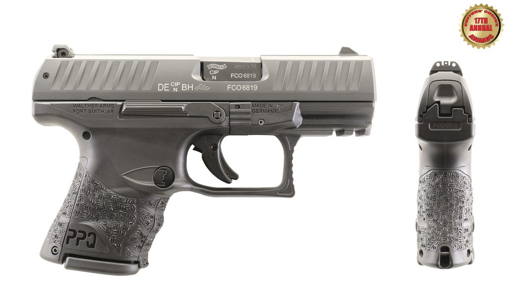 Walther PPQ Subcompact | On Target Magazine