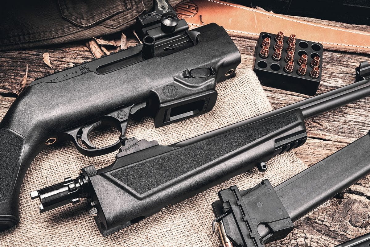 Ruger’s PC Carbine | On Target Magazine
