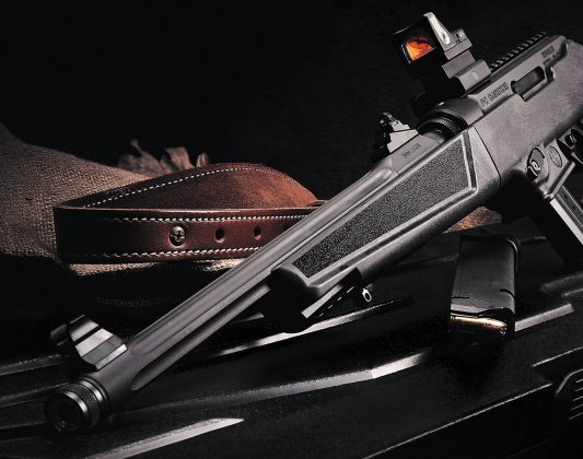 Ruger’s PC Carbine | On Target Magazine