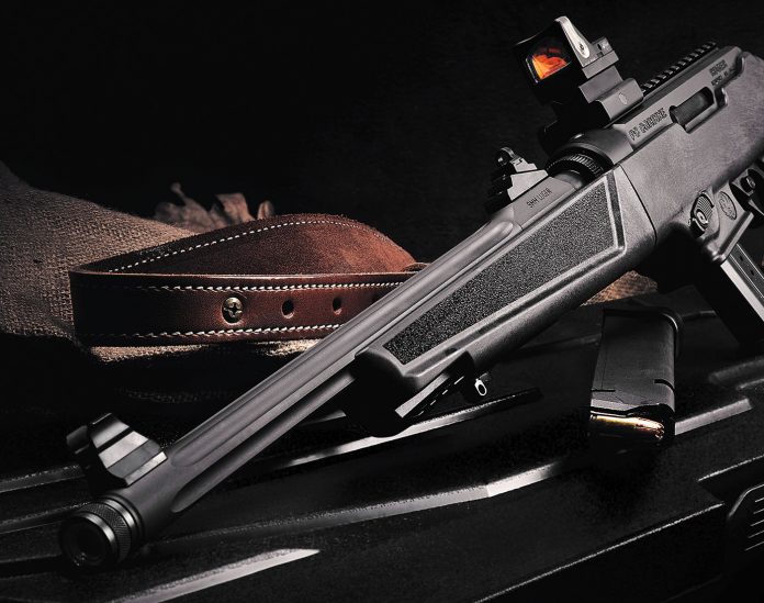 Ruger’s PC Carbine | On Target Magazine