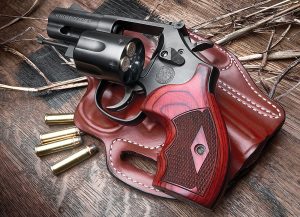 S&W Performance Center Model 19 Carry Comp | On Target Magazine | Page 2