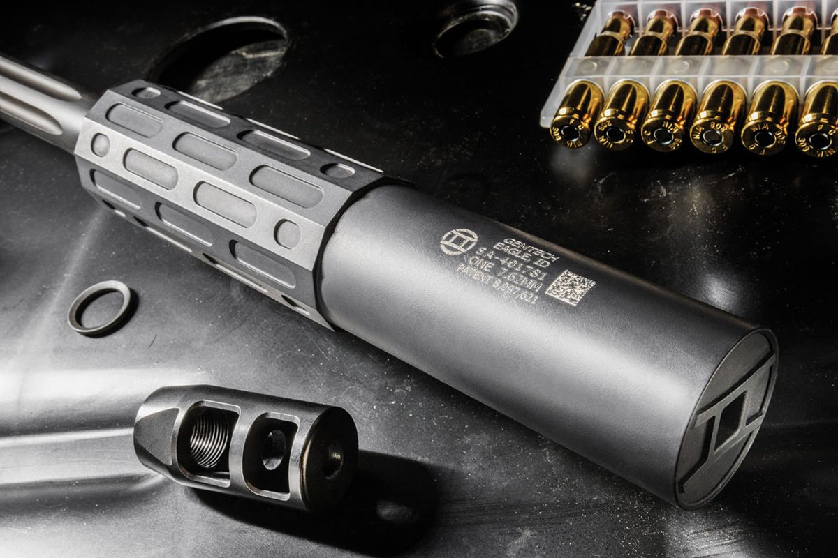 Thompson/Center Performance Center LRR Rifle | On Target Magazine | Page 2