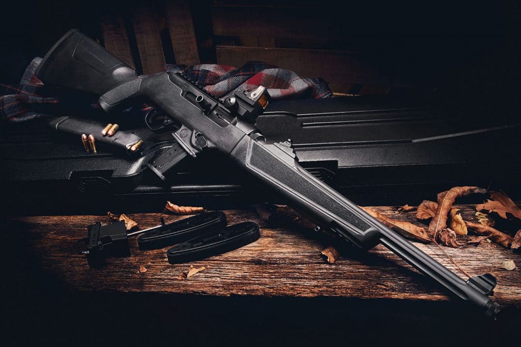 Ruger’s PC Carbine | On Target Magazine