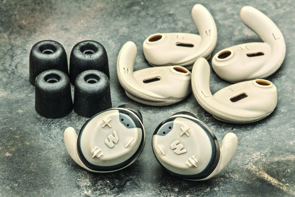 Walker’s Bluetooth Ear Protection | On Target Magazine