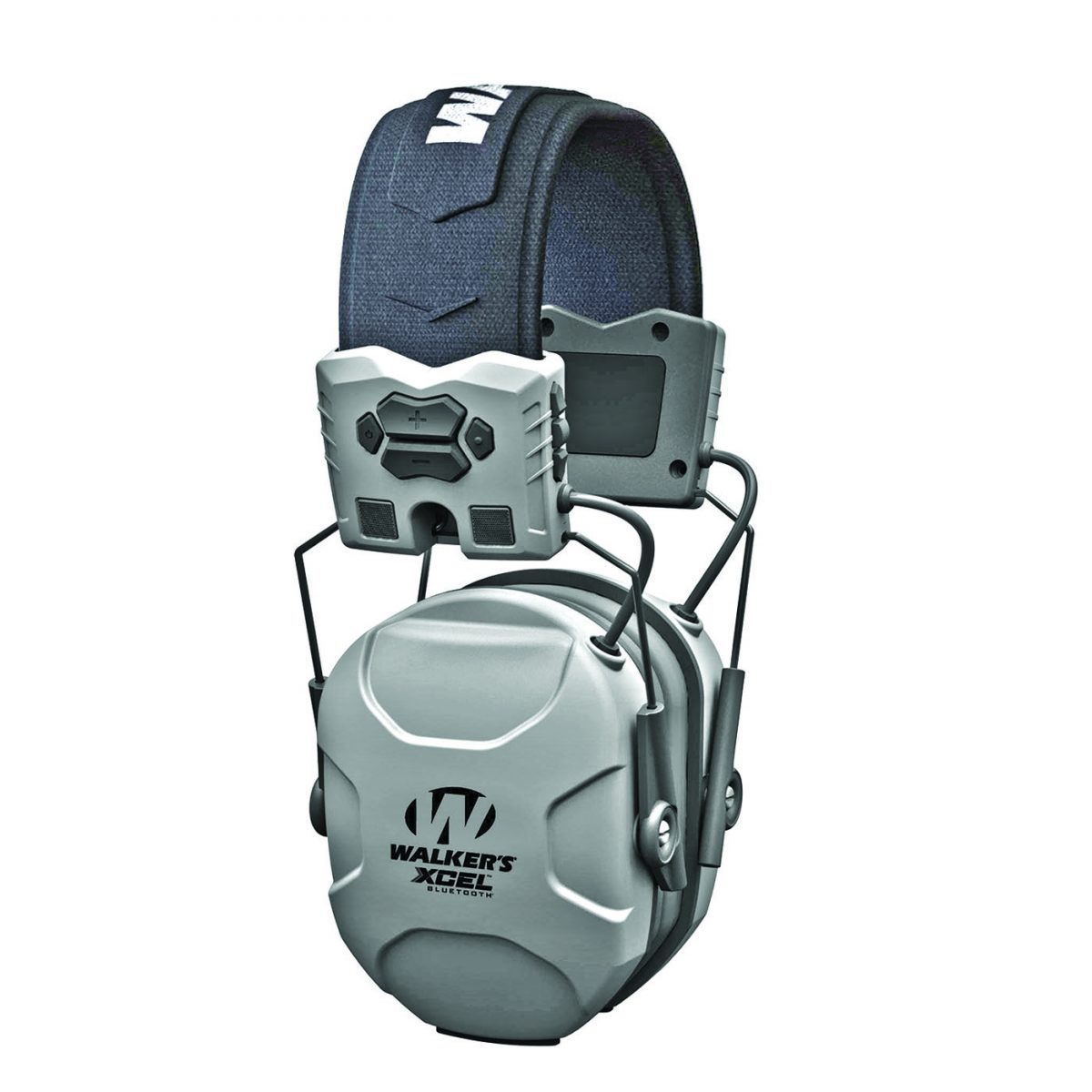 Walker’s Bluetooth Ear Protection | On Target Magazine