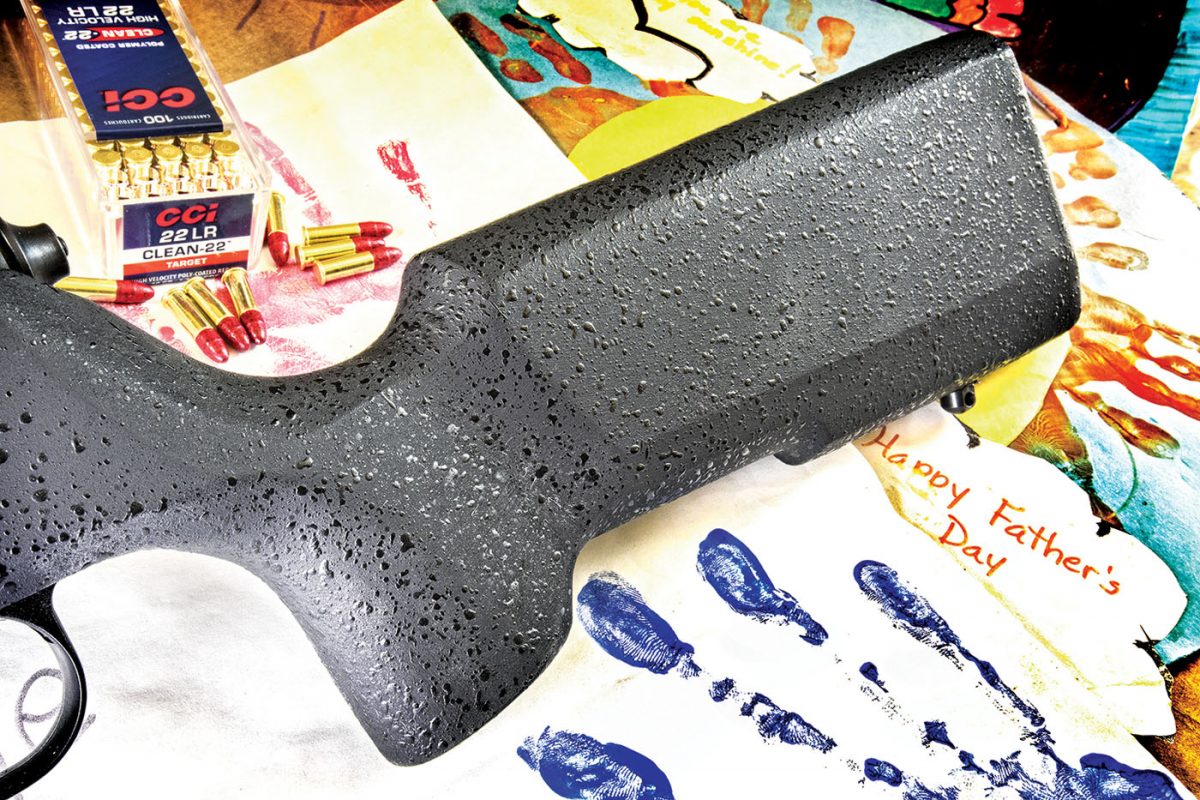 Savage Rascal Target XP | On Target Magazine | Page 2