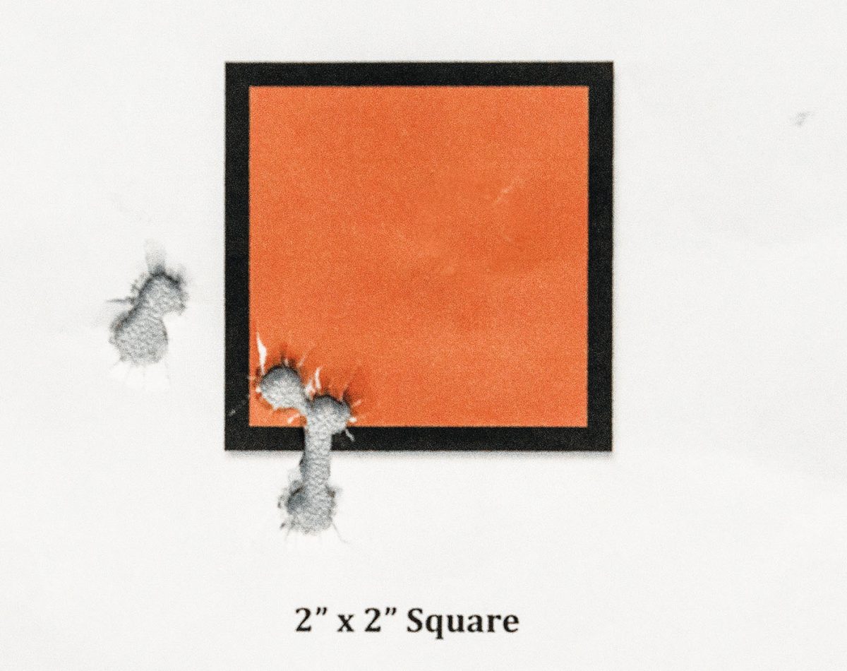 Sig Sauer P320 TAC OPS Carry/SRD9 Suppressor | On Target Magazine | Page 2