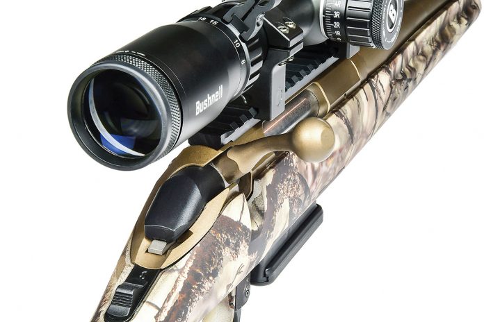 Ruger American Go Wild Rifle | On Target Magazine