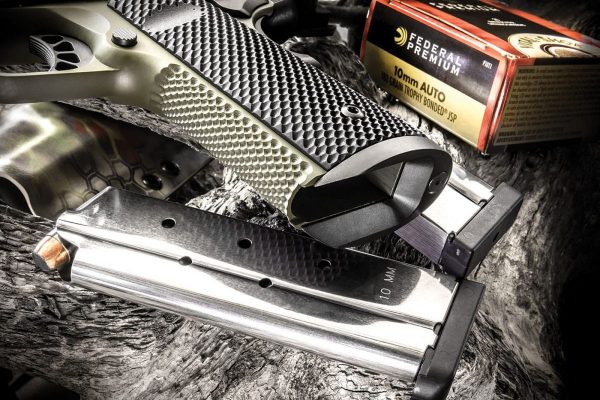 Springfield Armory TRP 10mm RMR | On Target Magazine