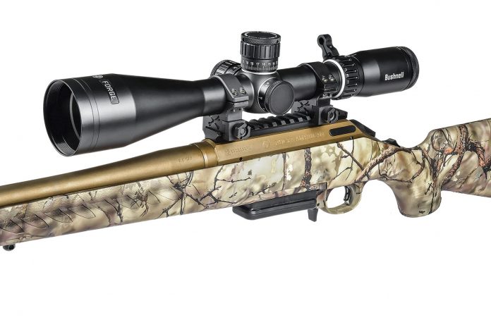 Ruger American Go Wild Rifle | On Target Magazine | Page 2