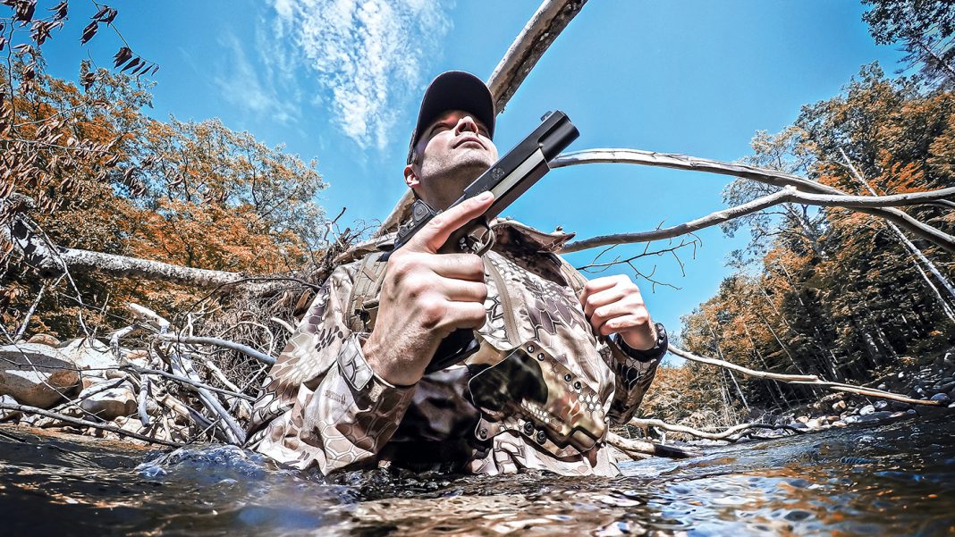 Springfield Armory TRP 10mm RMR | On Target Magazine