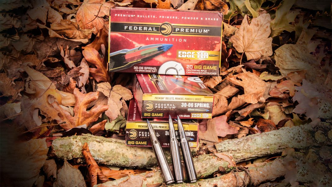 Federal Edge TLR Ammunition | On Target Magazine