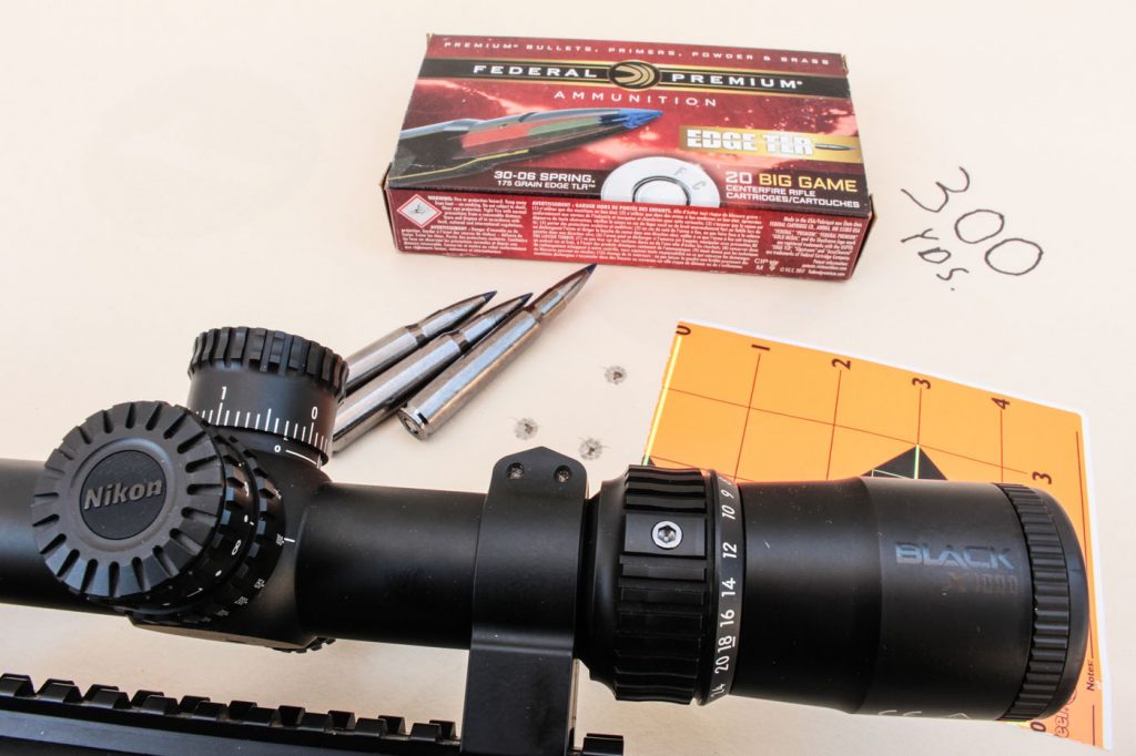 Federal Edge TLR Ammunition | On Target Magazine | Page 2