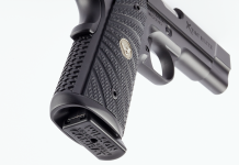 Wilson Combat® X-TAC & X-TAC Elite Models Now Available in Commander ...