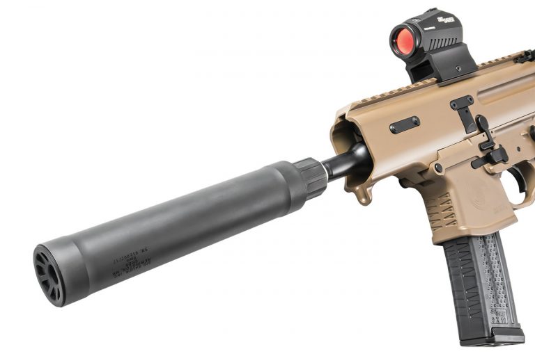 SIG Sauer Copperhead | On Target Magazine