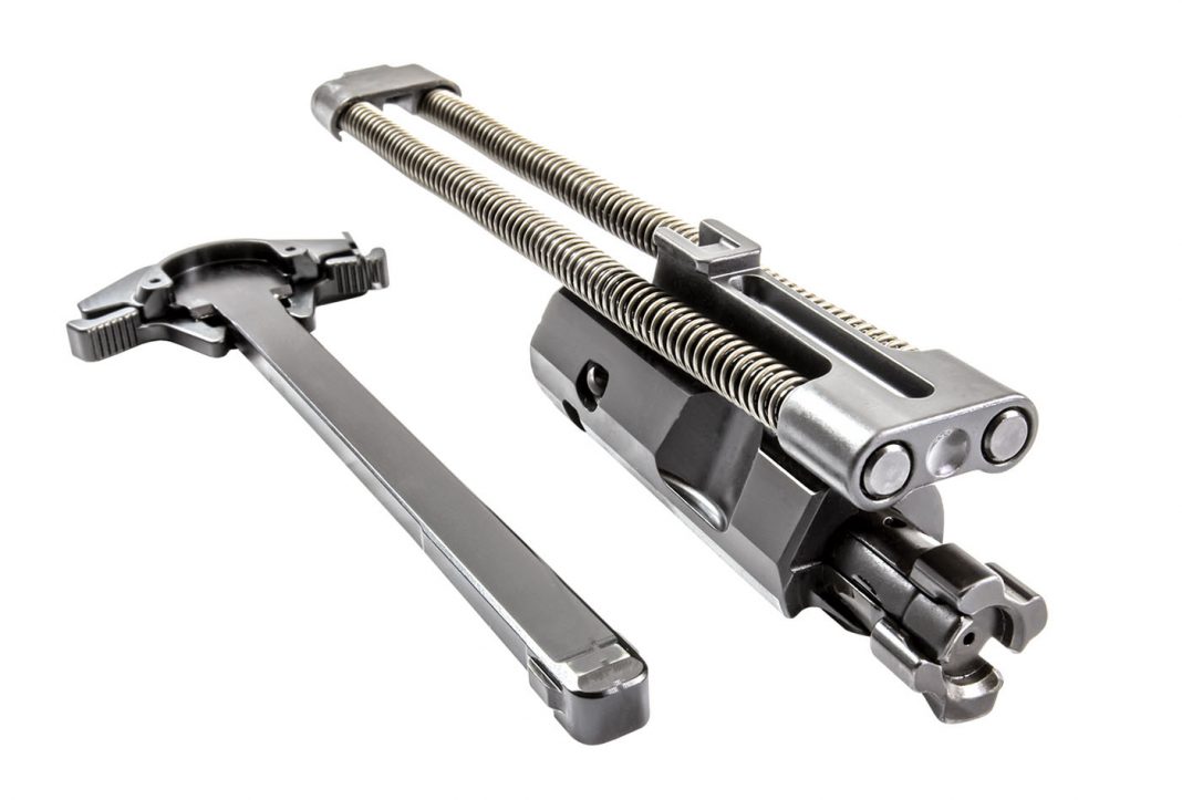 SIG Sauer Copperhead | On Target Magazine