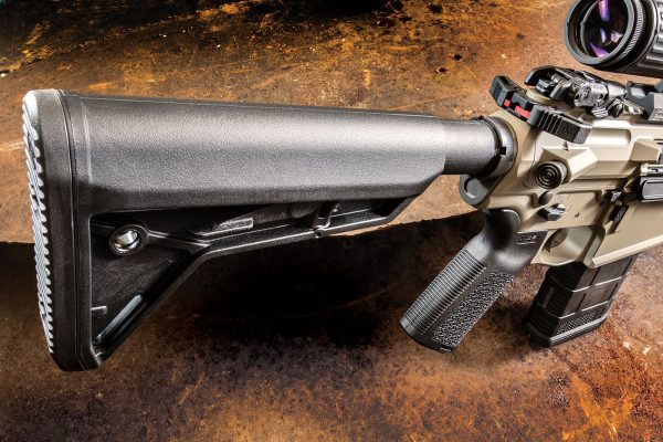 Barrett REC-10 | On Target Magazine