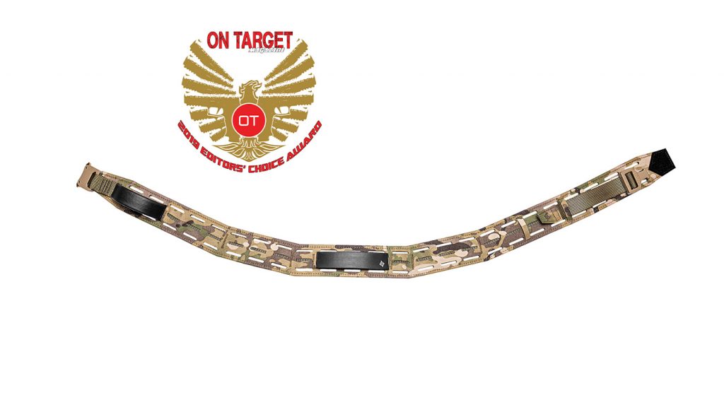 2019 Editor’s Choice Award – Blue Force Gear Lightweight MOLLEminus ...